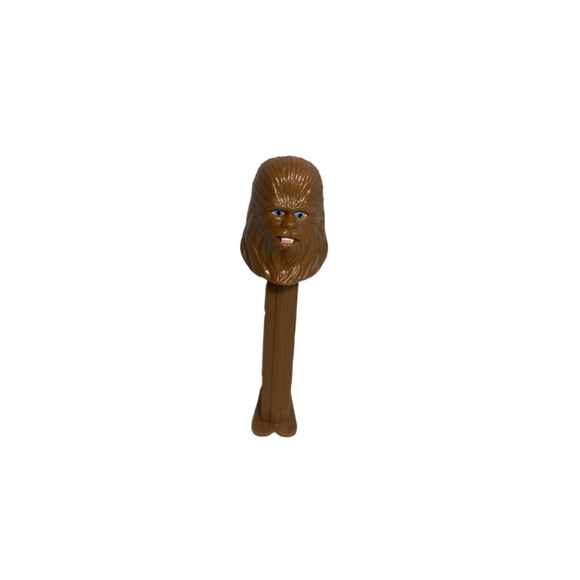 Toys | Vintage Star Wars Chewbacca Candy Pez Dispenser | Poshmark